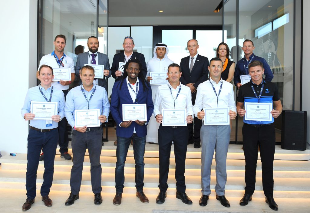 What we do - Club Management Association of Europe