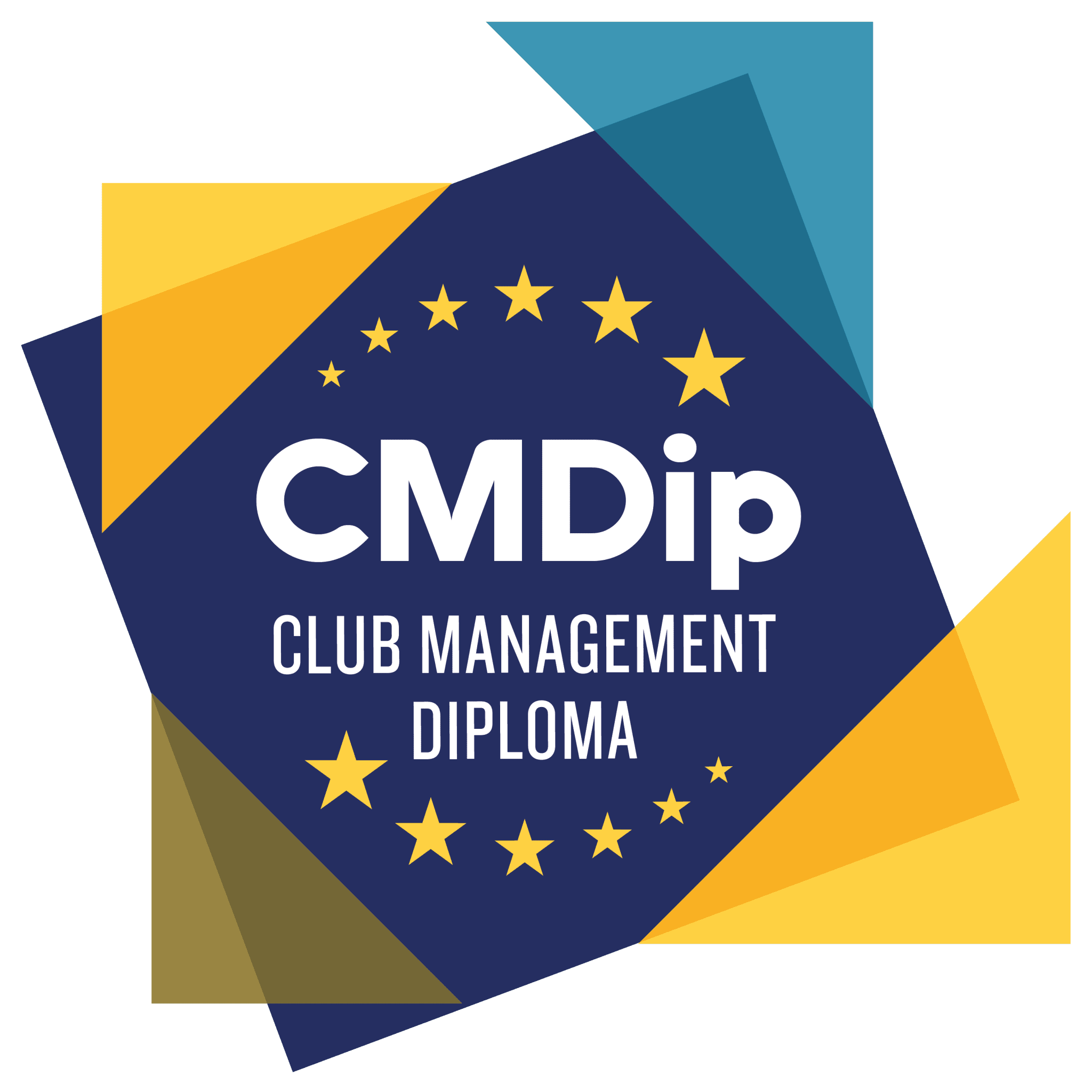 Club Management Diploma (CMDip)