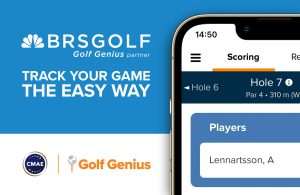 BRS Golf Integration - Club Management Association of Europe