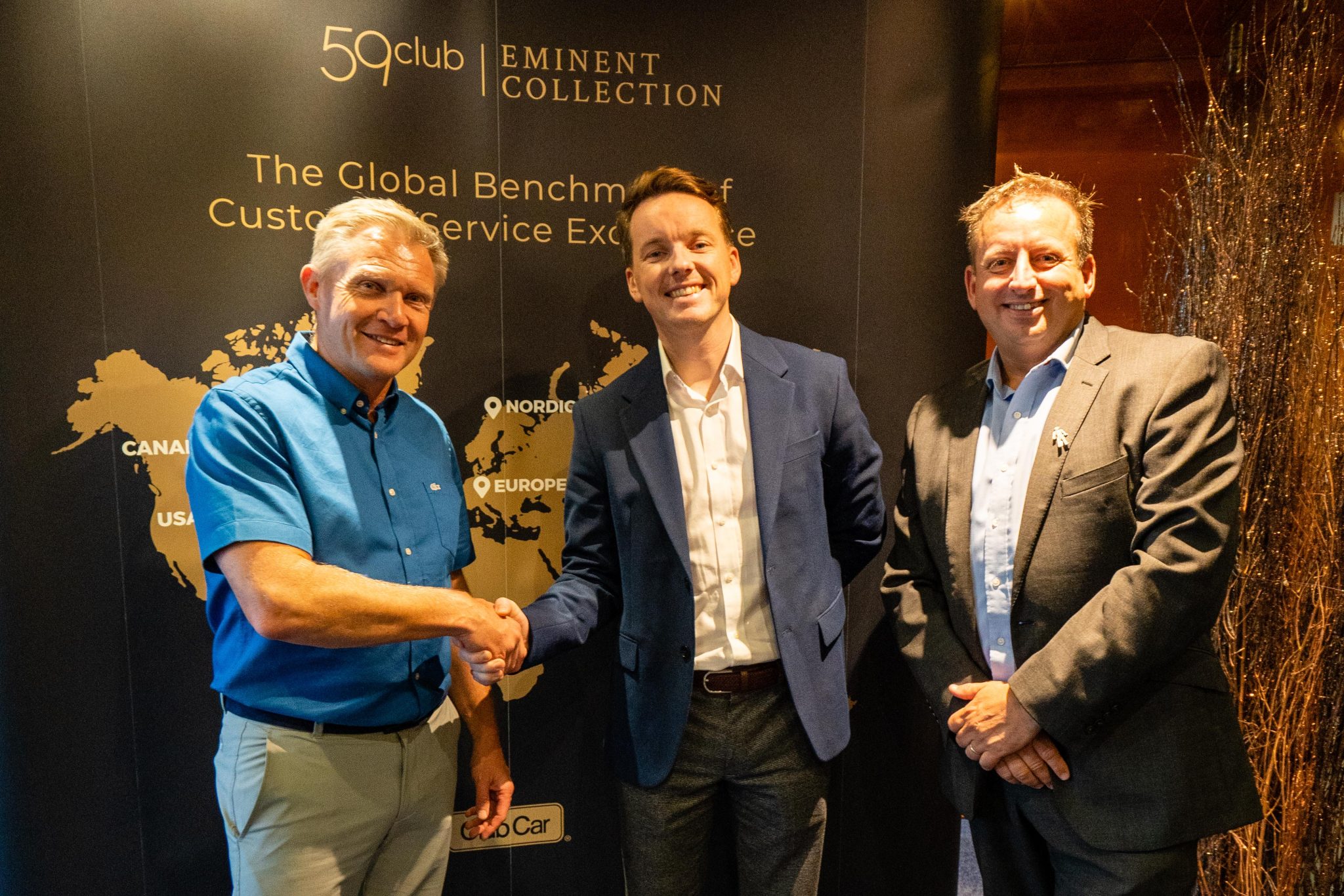 Club Management Association of Europe - Club Management Association of Europe