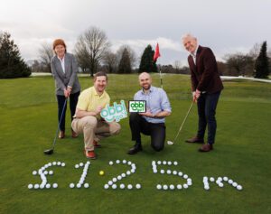 OBBI GOLF MOVING ‘FORE-WARD’ WITH £1.25 MILLION INVESTMENT AND NEW ...