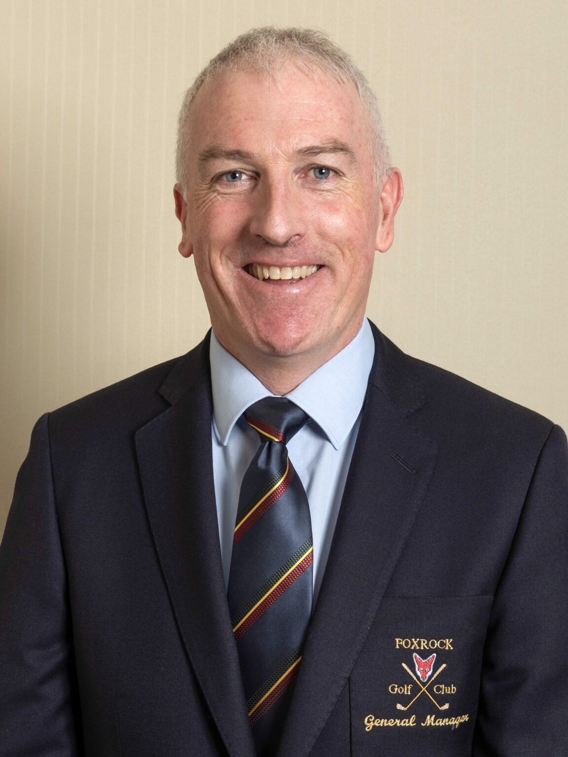 CMAE Celebrates Jim Quinn's CCM achievement - Club Management ...