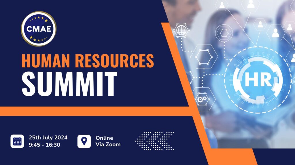 HR Summit - Club Management Association of Europe
