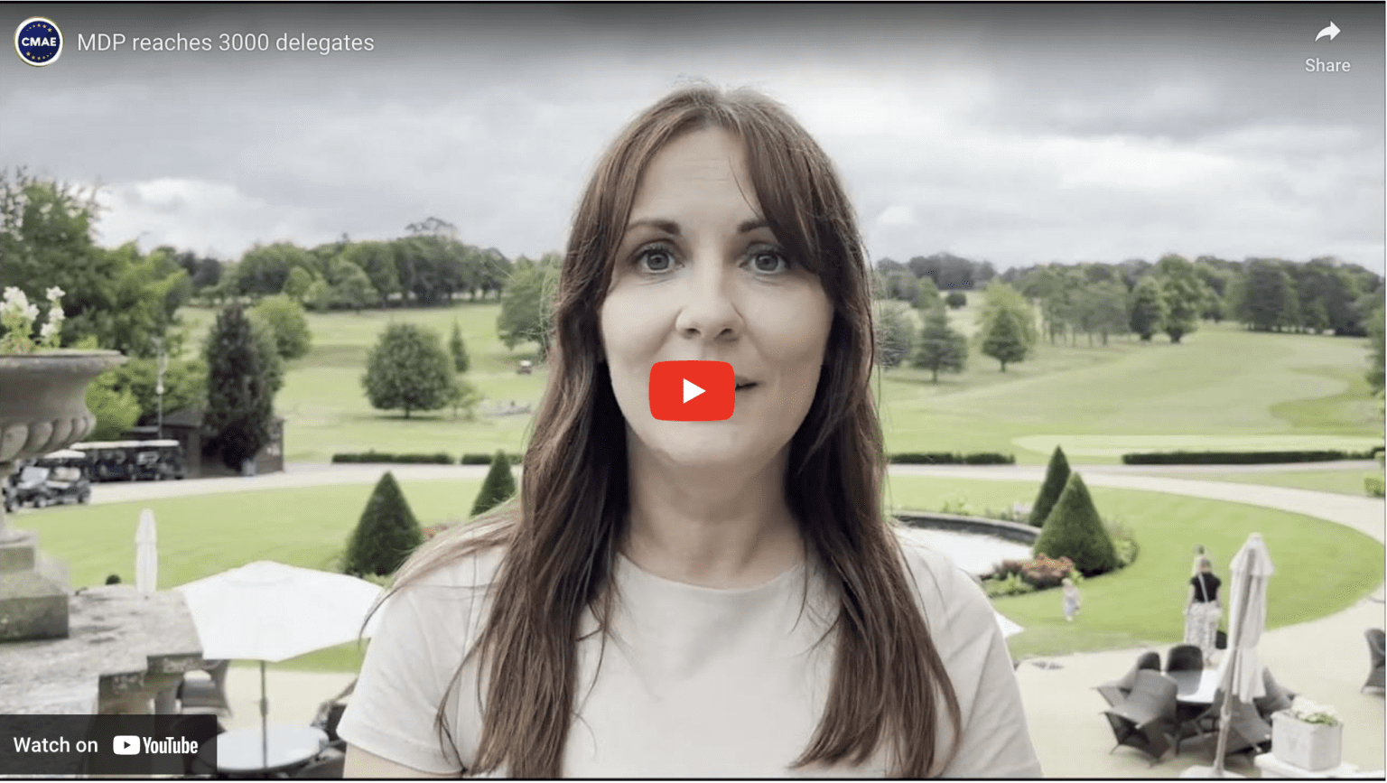 Club Management Association of Europe - Club Management Association of Europe