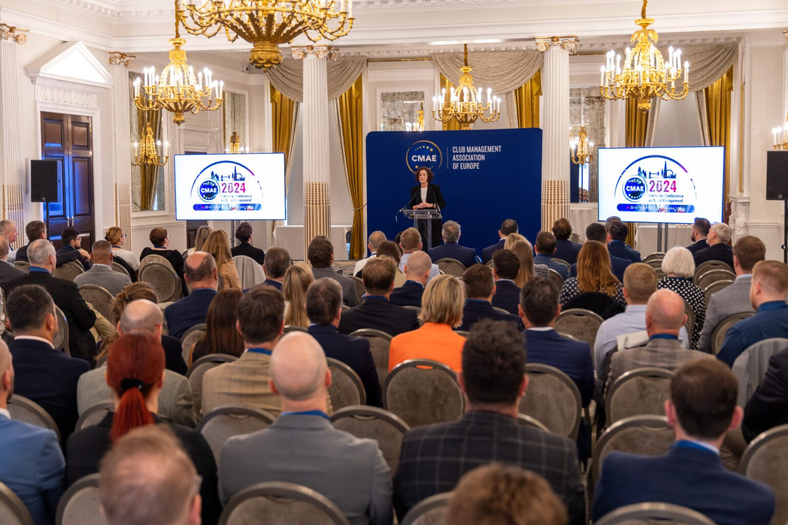 European Conference on Club Management 2026 - Club Management ...