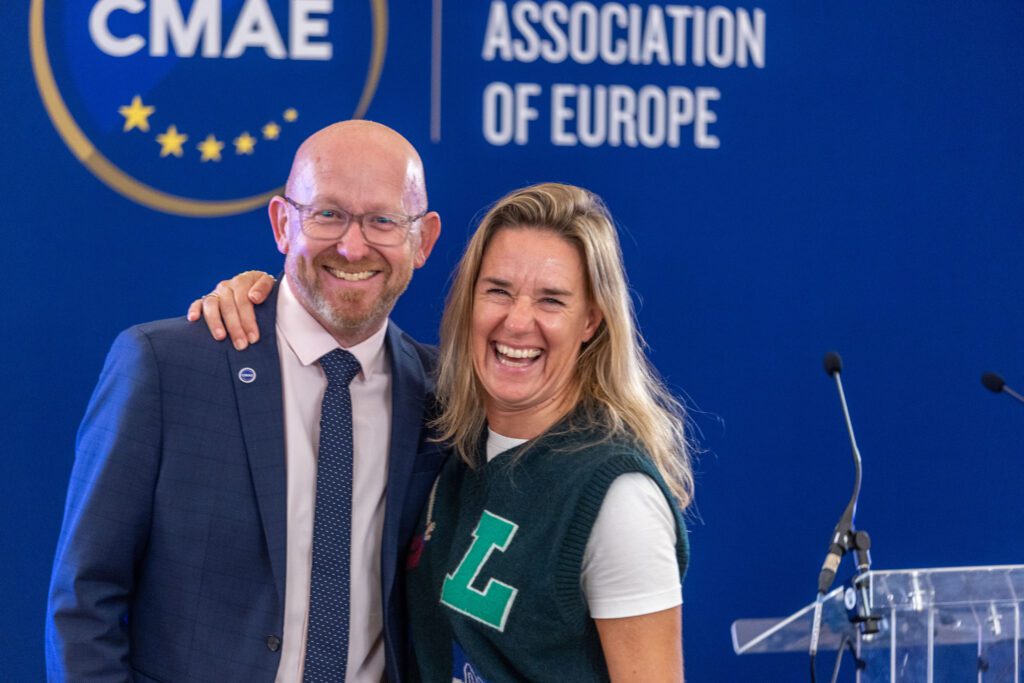 Club Management Association of Europe - Club Management Association of ...