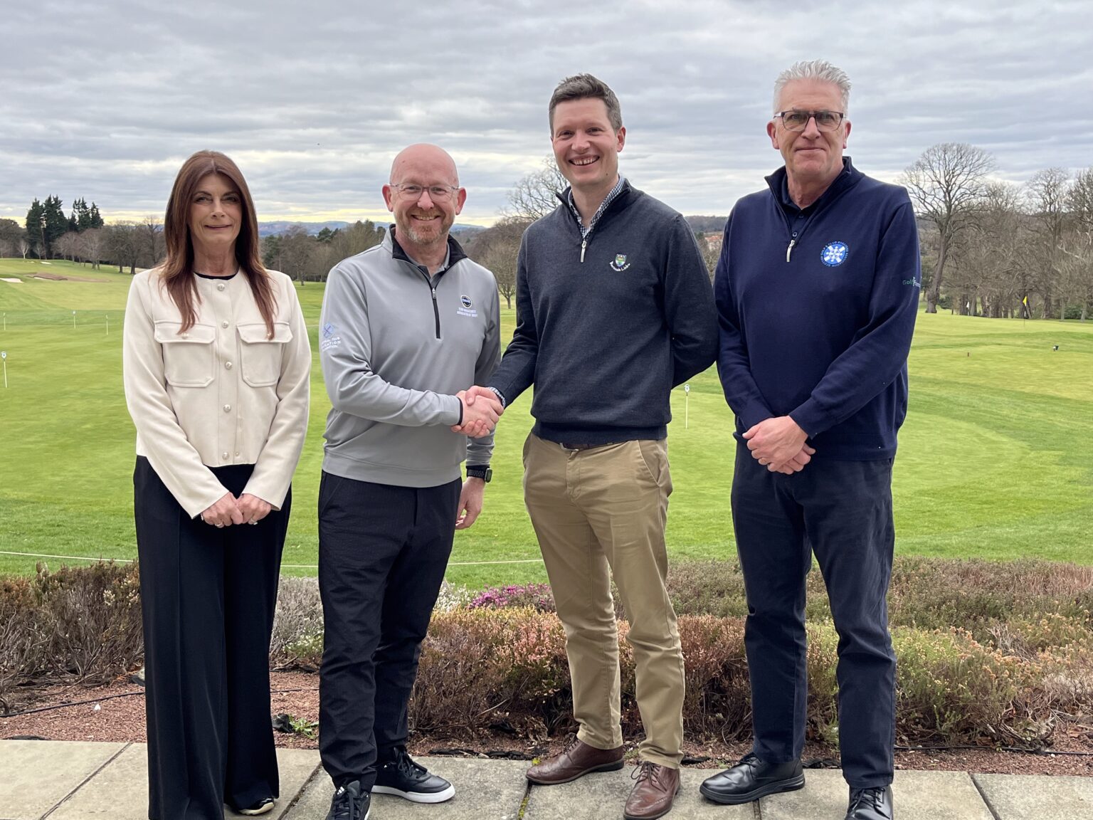 CMAE announces the launch of CMAE Scotland - Club Management ...