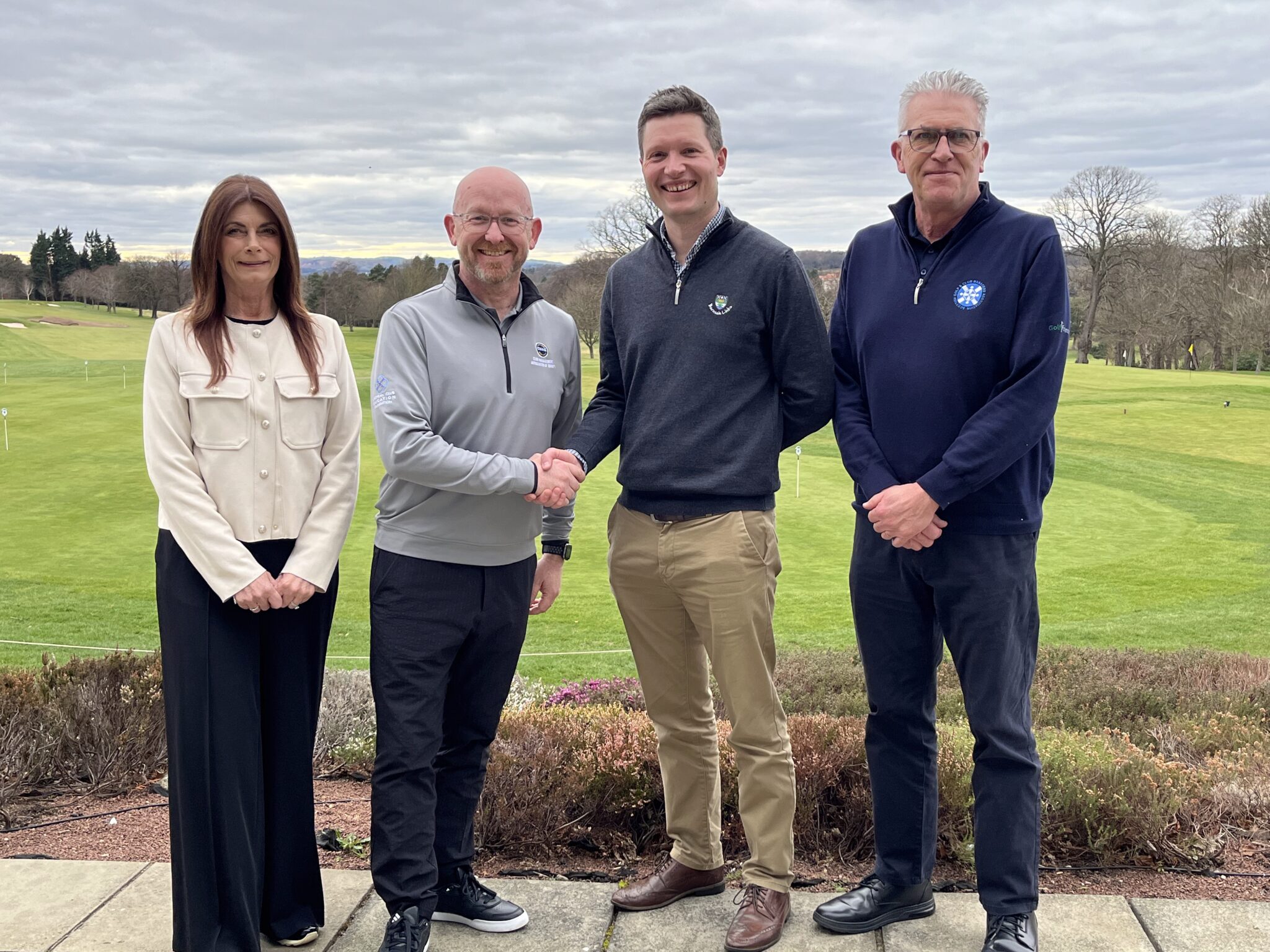 CMAE announces the launch of CMAE Scotland - Club Management ...