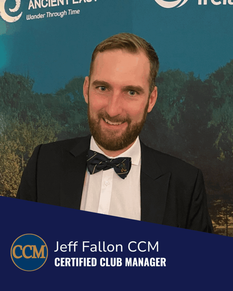 Club Management Association of Europe - Club Management Association of Europe