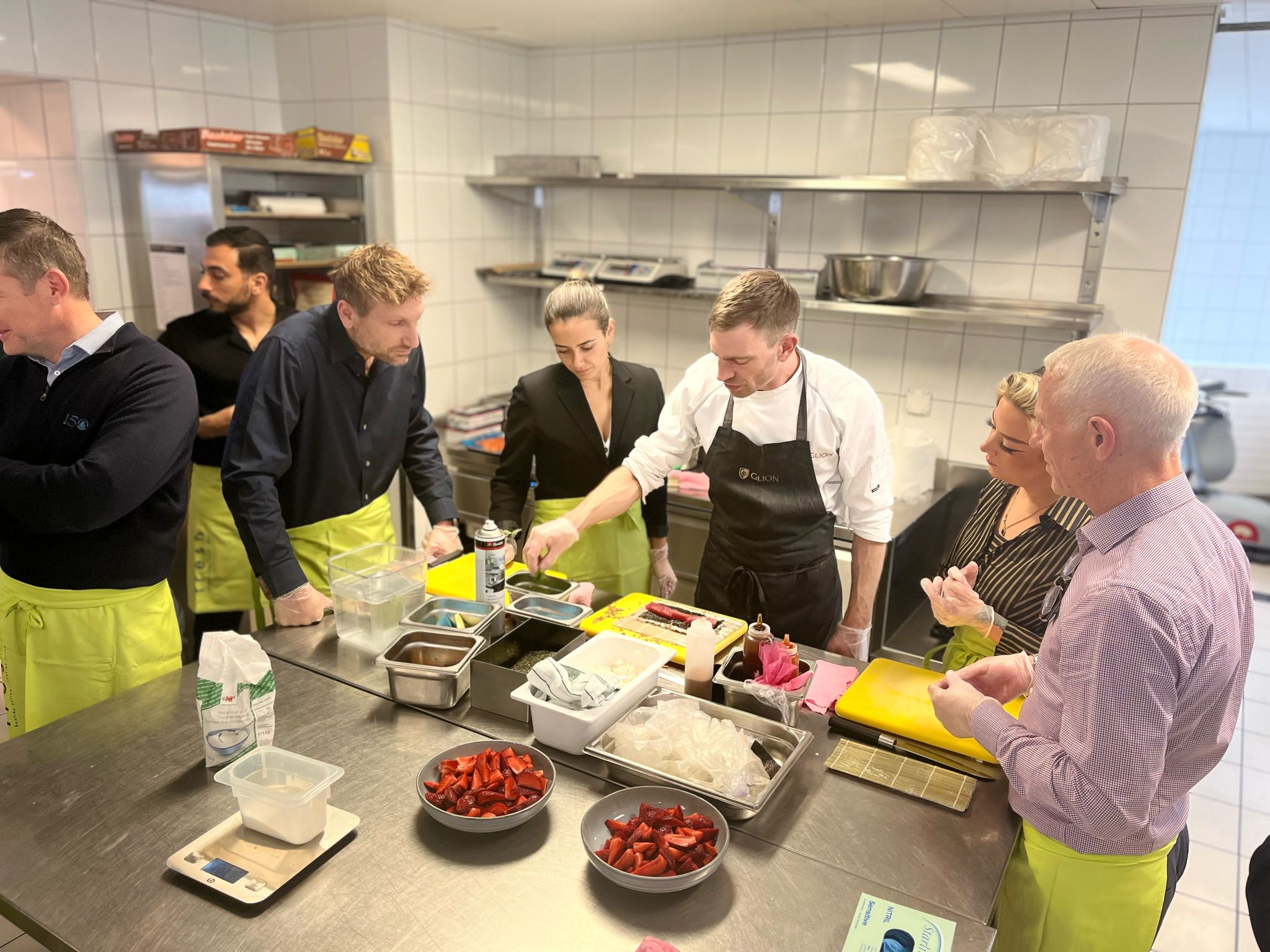 CMAE Announces Dates for MDP Food & Beverage Management in 2026 - Club ...