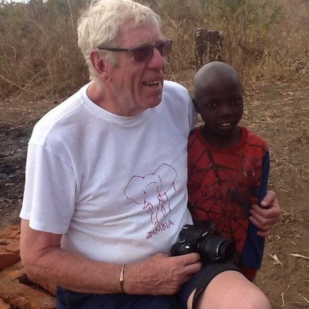 In Memoriam: Lt Col. John Hunt - Club Management Association of Europe