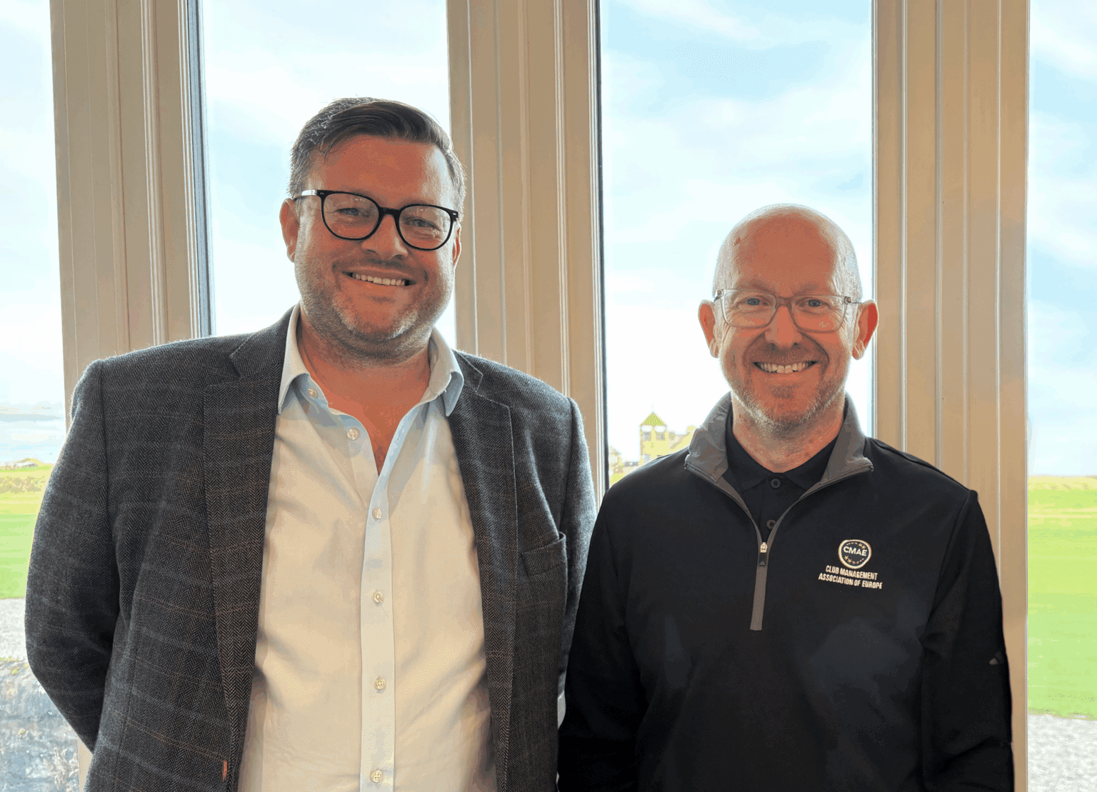 Consultiv Utilities on course to support clubs across Europe with new ...